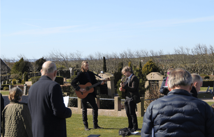 Tribute to Preben Maegaard – Nordic Folkecenter for Renewable Energy