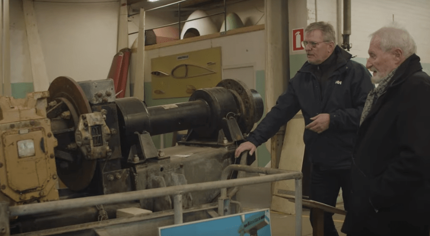 The ”secret” behind the success of Danish wind turbines – Nordic ...