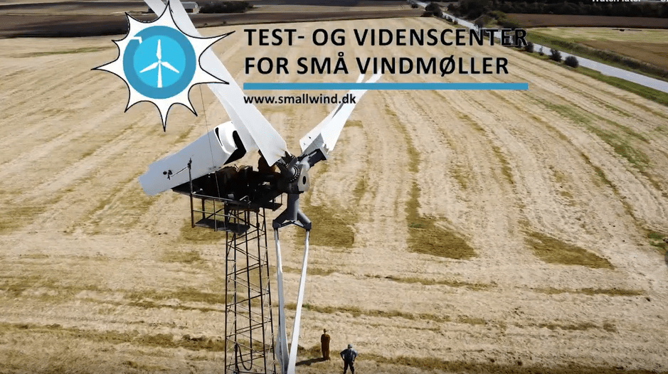 Viking Wind testing wind turbine for Japanese market – Nordic ...